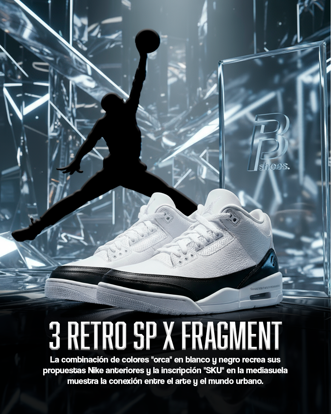 R3 FRAGMENT BLANCO – Bucefalo